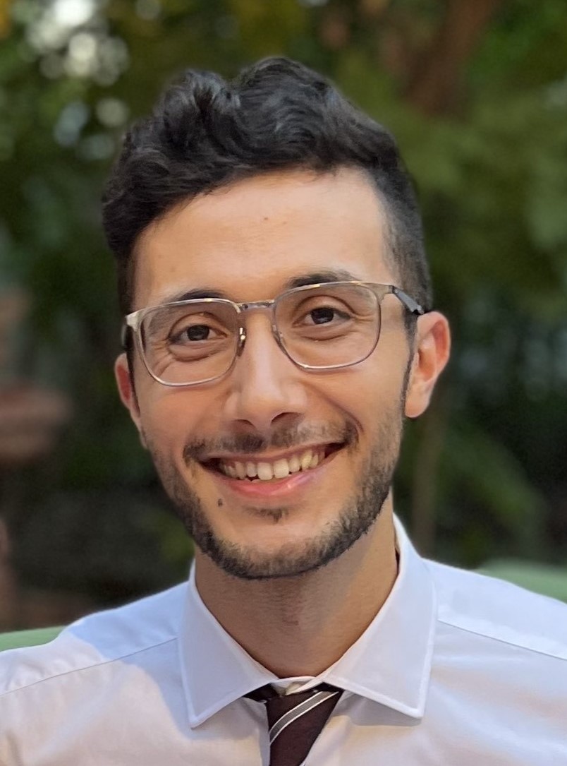 Nick Brennan | Mechanical Design Engineer